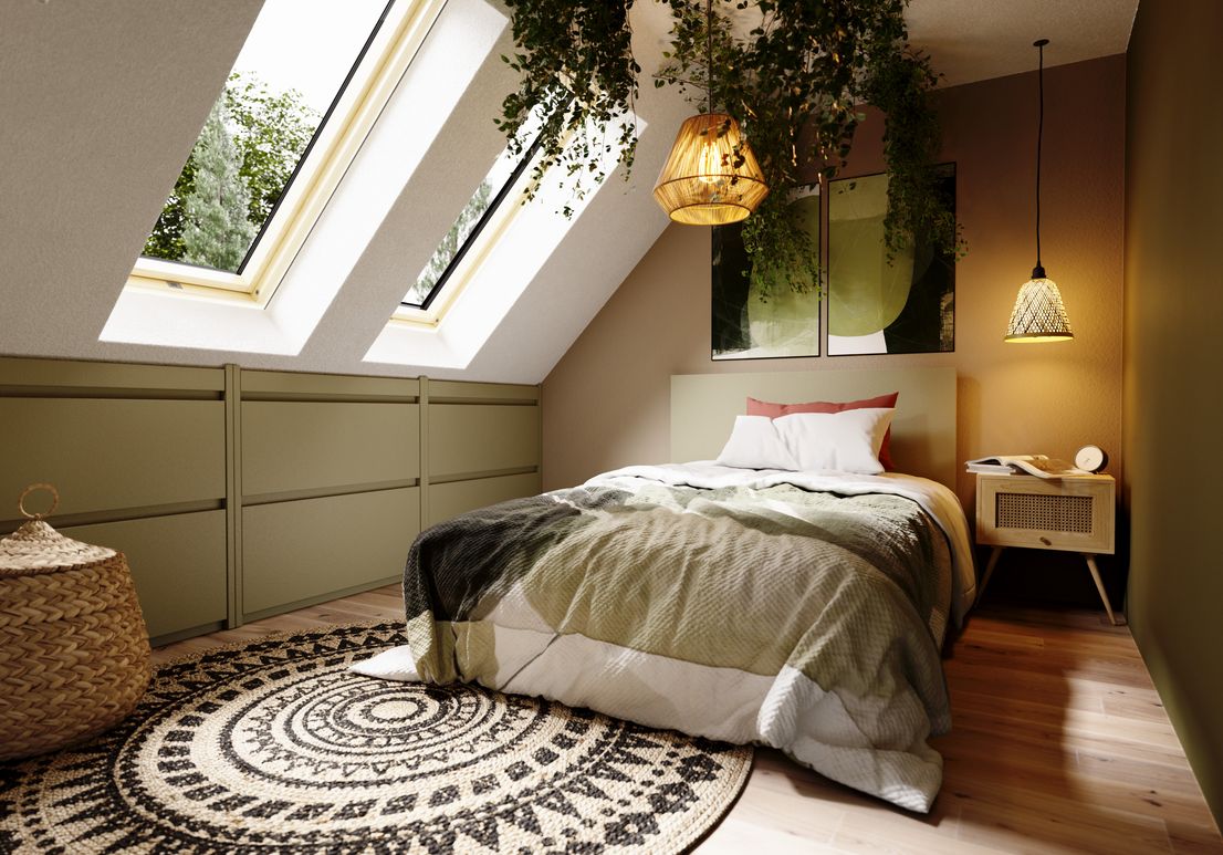 2-Raumwunder_100_Schlafzimmer